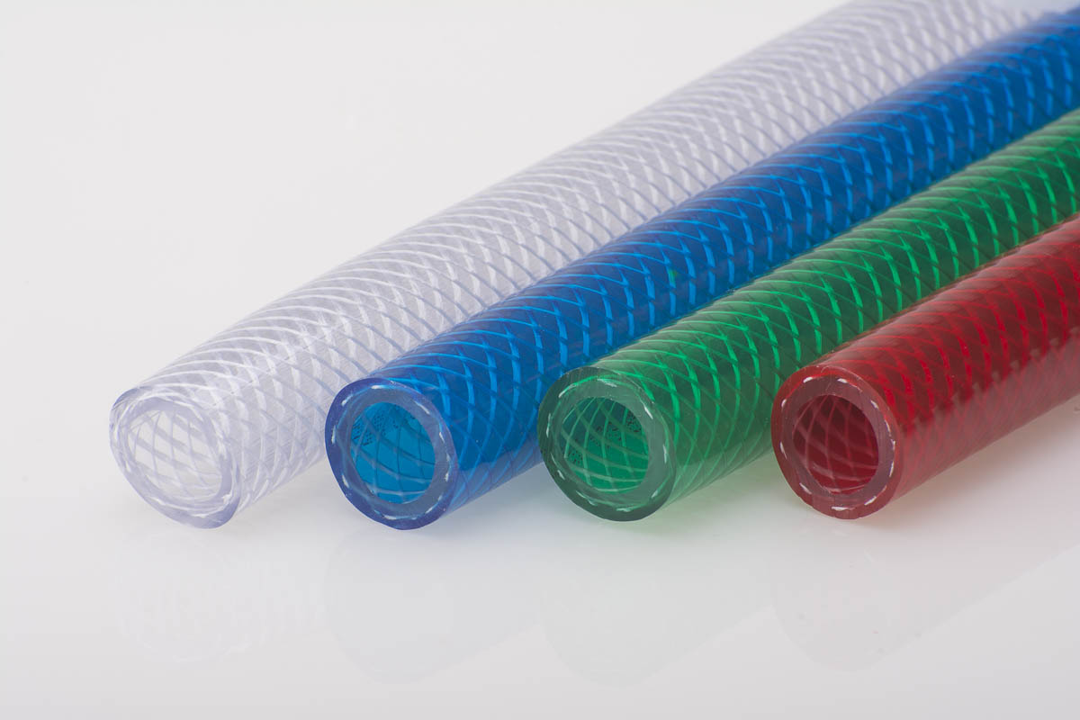 Hoses, hose lines and hose fittings - Hilgendorf GmbH & Co. KG
